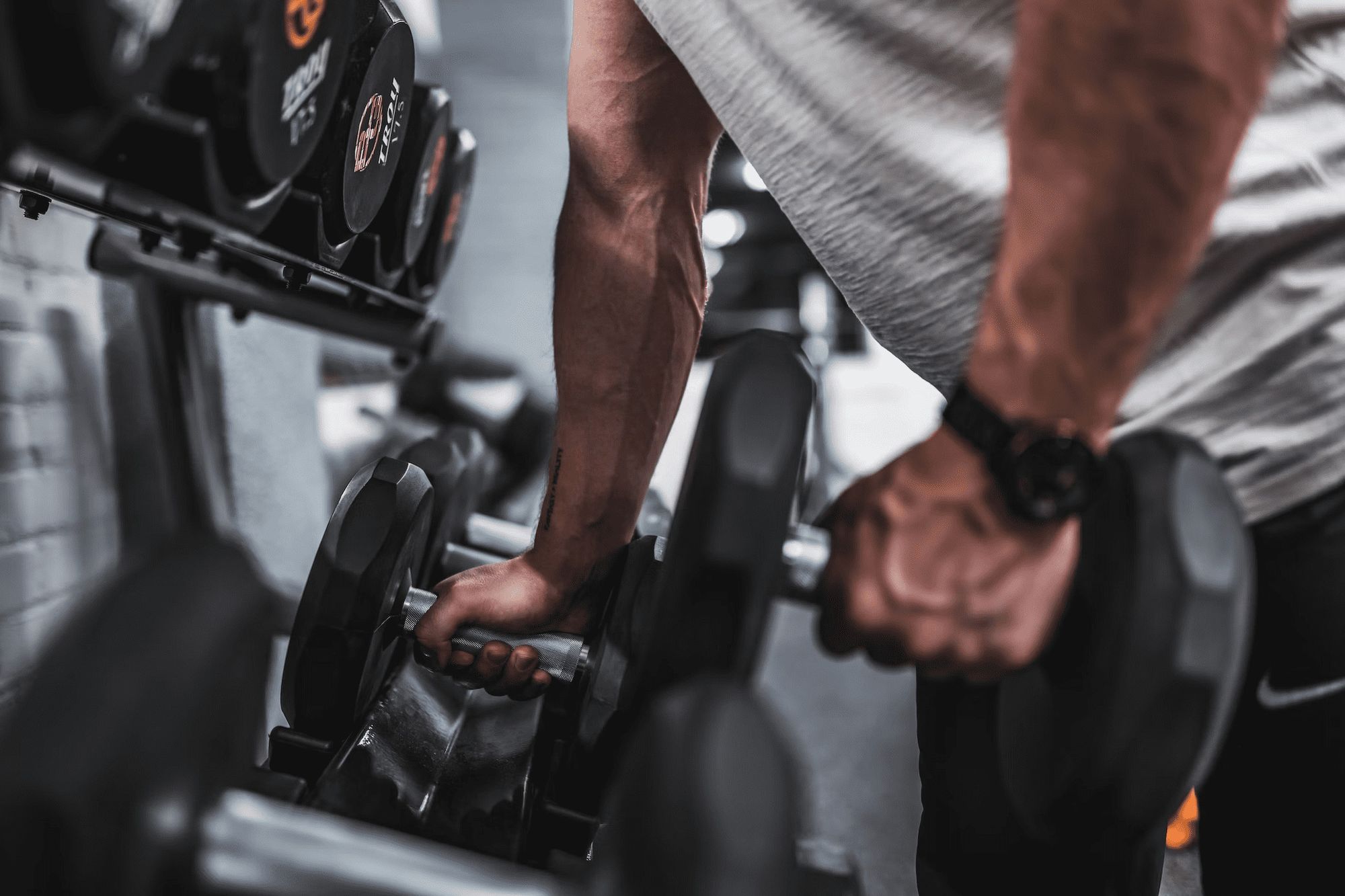247 Gym: Private Fitness Studio