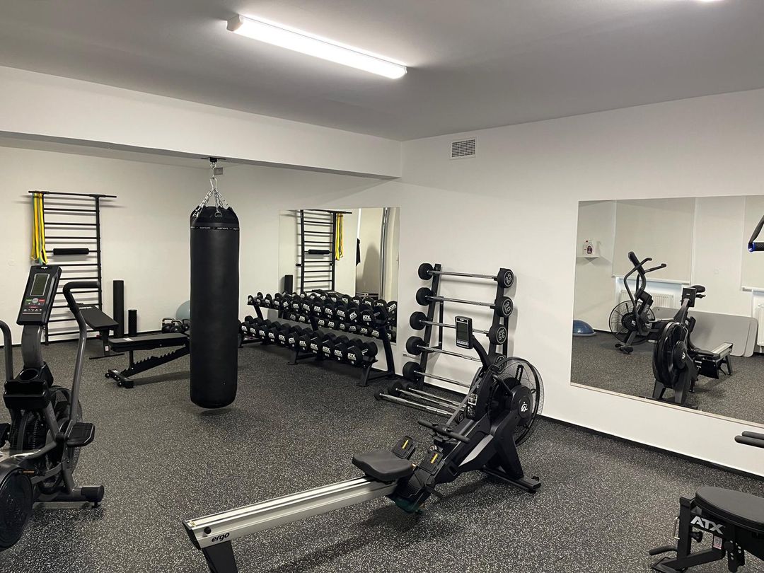 247 Gym: Private Fitness Studio
