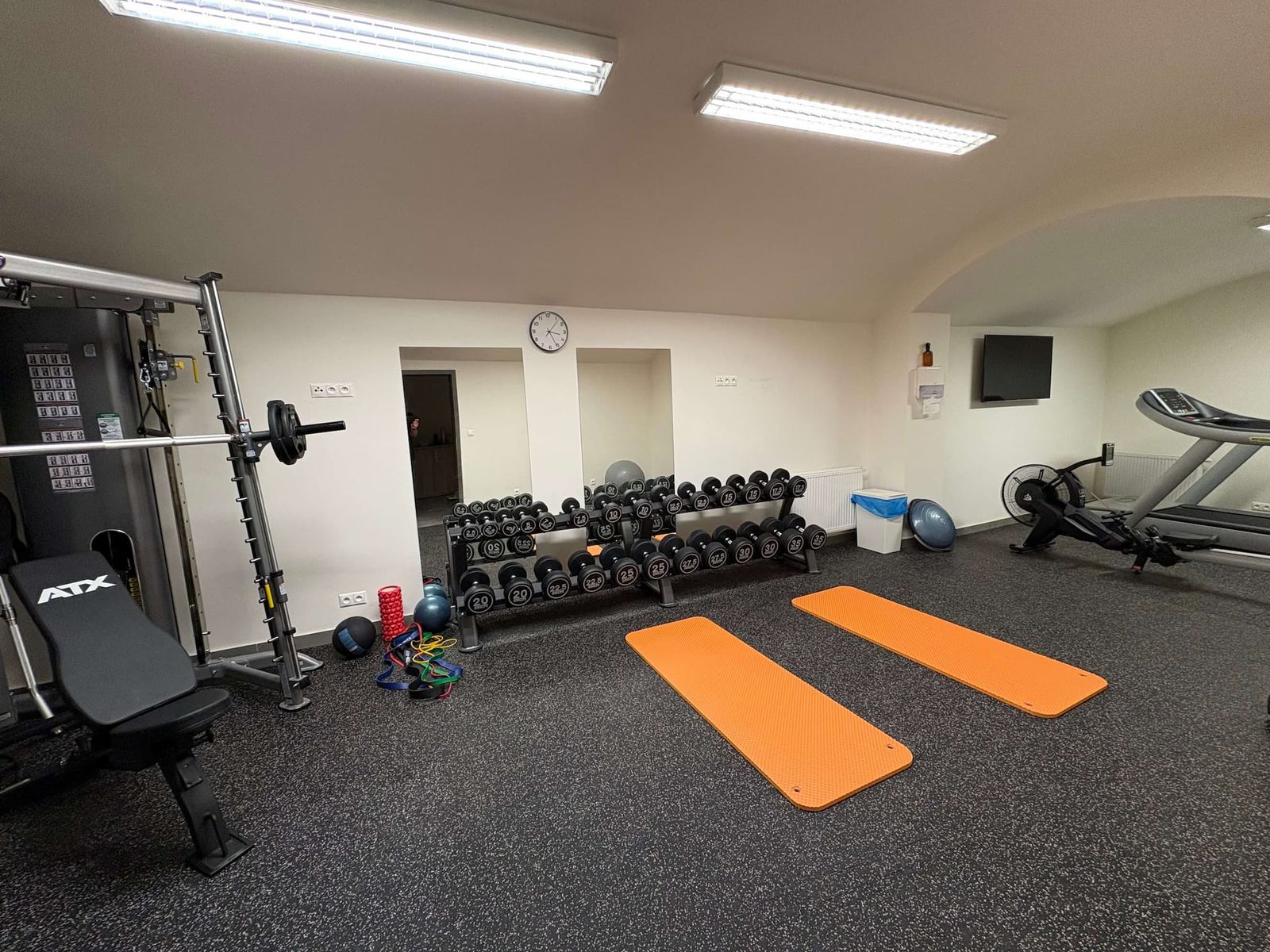 247 Gym: Private Fitness Studio